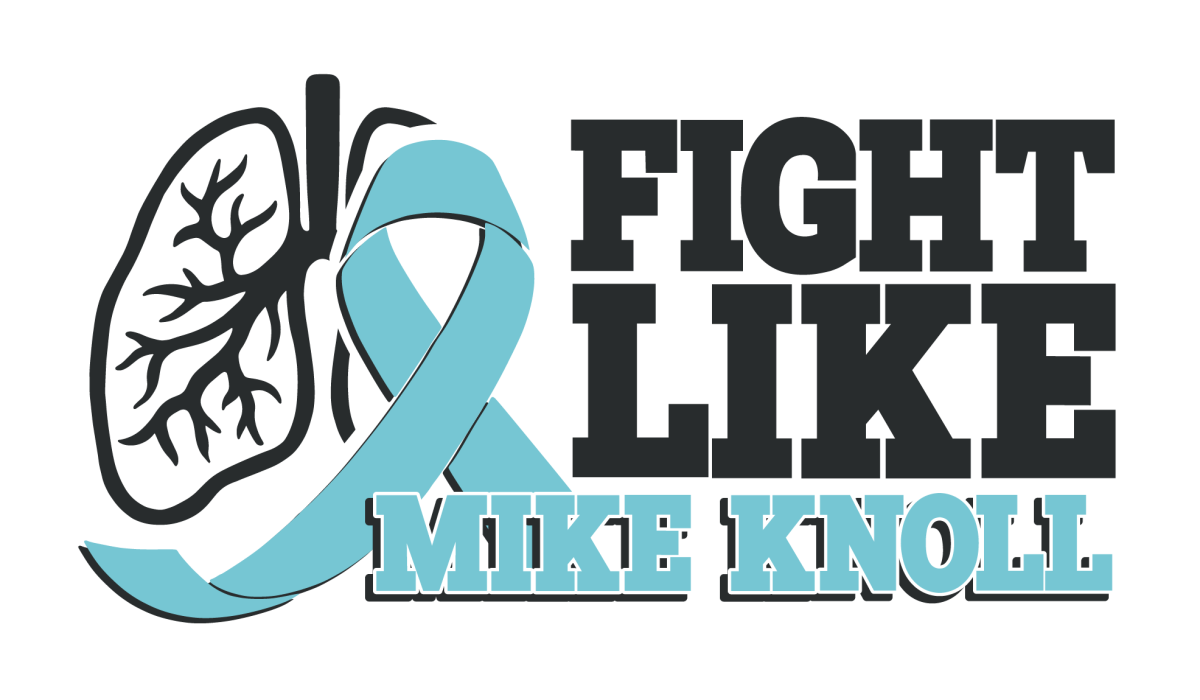 Fight Like Mike Knoll – Fight Like Mike Knoll